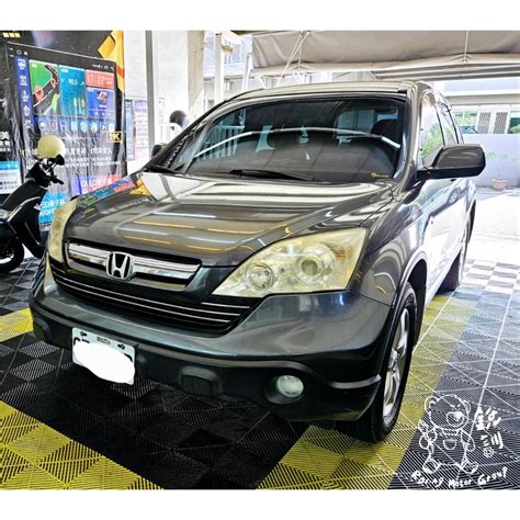 銳訓汽車配件精品 沙鹿店 Honda 3代crv 安裝sampo Md S35s 2k雙錄 12吋電子後視鏡 行車記錄器 蝦皮購物