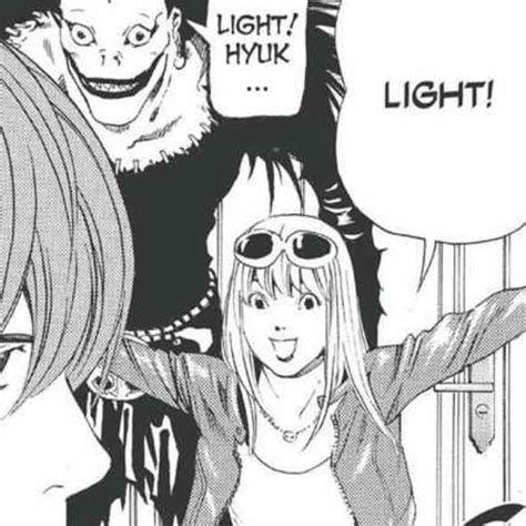 Pin De Em Misa Amane