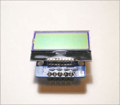 raspberry pi pico（d 14）aqm0802 lcd route55go