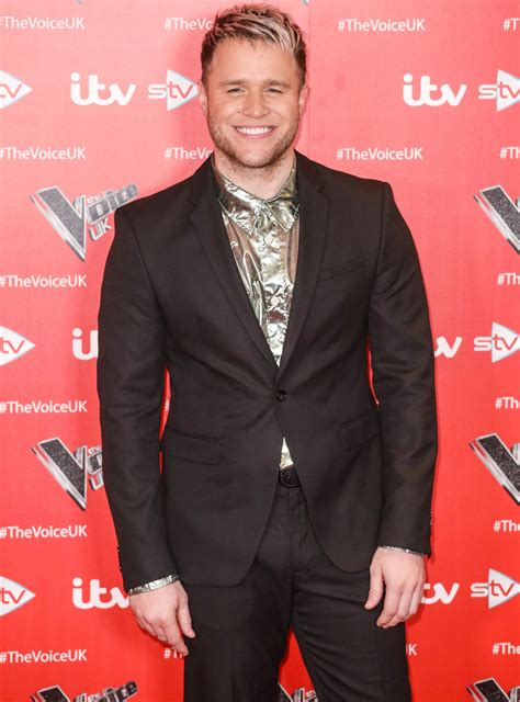 Olly Murs Apologises After Offensive Prank Video Entertainment Daily