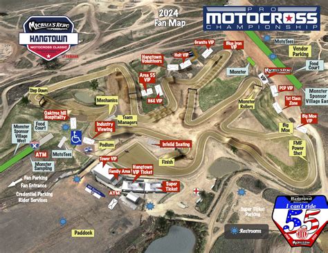 Jason Thomas Previews Round 2 Of The 2024 Pro Motocross Championship