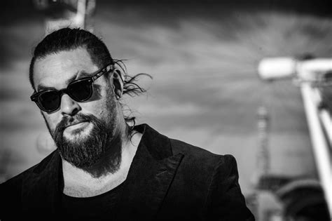 Jason Momoa Talks Maxs On The Roam And His Dream Collab With Guinness
