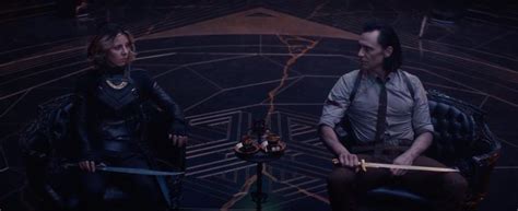 Loki Series Season 1 Episode 6 Tomhiddleston Loki Lokiserie