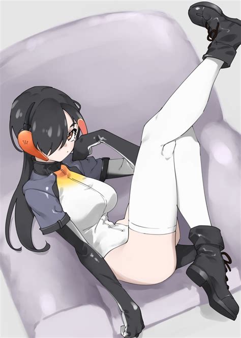 King Penguin Kemono Friends Drawn By Tanabe Fueisei Danbooru