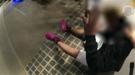 Teens Armed With Gel Blaster Accused Of Public Toilet Stick Up Gold