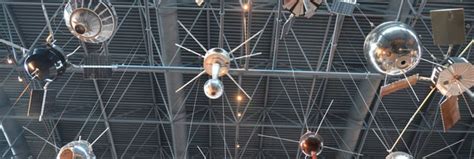 Space Junk Could Be Hunted Down By Harpoon Firing Satellites Ars Technica
