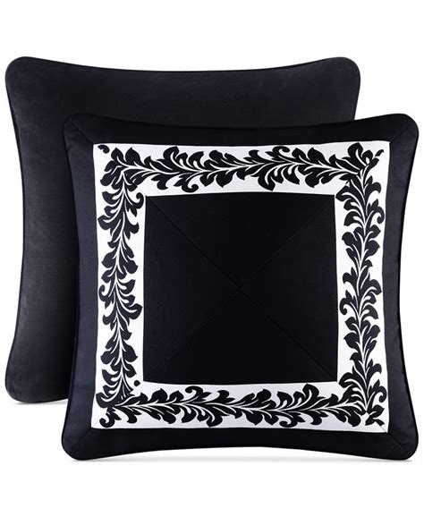 J Queen New York Closeout Cambridge European Sham Macys