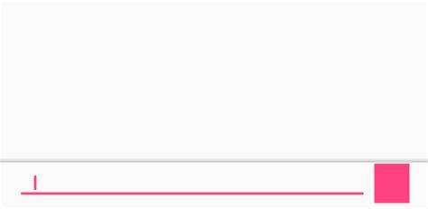 Android Elevation Is Not Working In Contraintlayout Stack Overflow