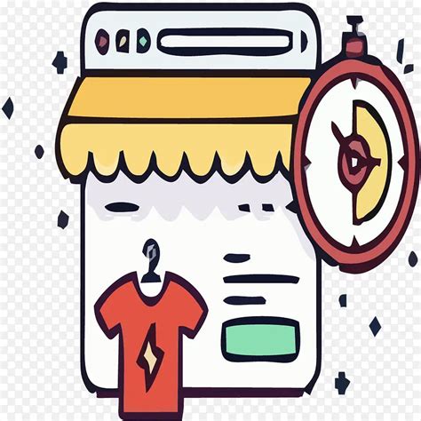 矢量干洗店PNG图片素材下载 图片编号9352384 PNG素材网