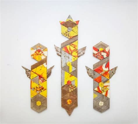 Benjamin Lowder Kether Chokmah And Binah 2016 Artsy Artsy Art