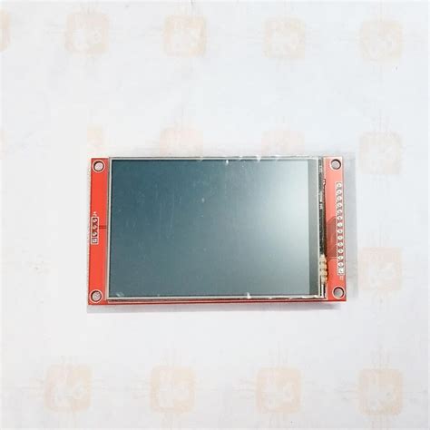 buy 3 5 inch spi touch screen module tft interface 480 320 without