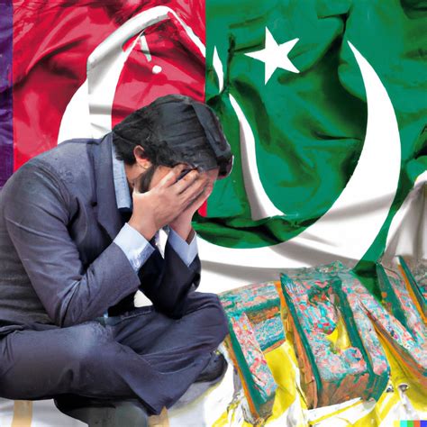 The Current Economic Crisis In Pakistan About Pakistan