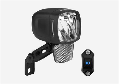 Hammer E170 Plushigh Beam 180lux Low Beam 150lux Addview