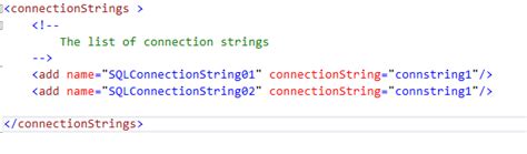 Using External Config Files In NET Applications CodeProject