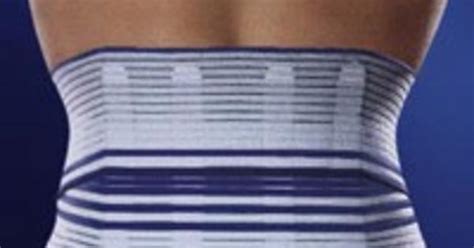 Valentine T Lordoloc Back Support Gray Size 6 47 25 51 25 Imgur