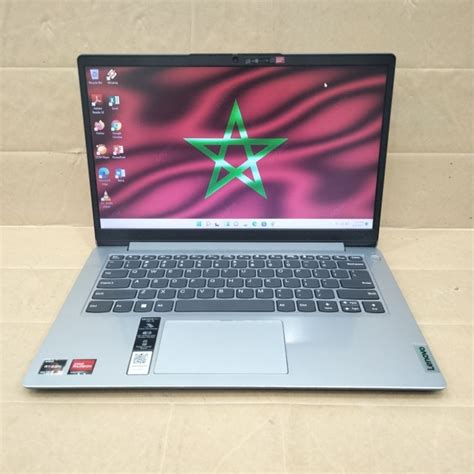 Jual Laptop Lenovo Slim 1 Amd Ryzen 5 3500U RAM 8GB SSD 512GB GARANSI PANJANG Shopee Indonesia