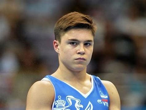 Никита Нагорный — биография спортивная карьера личная жизнь Биографии известных людей