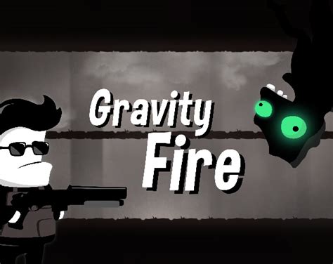 Gravity Fire By Whatsupdesign