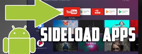 Best And Easiest Way To Sideload Apps On Android TV 2019 Dimitrology