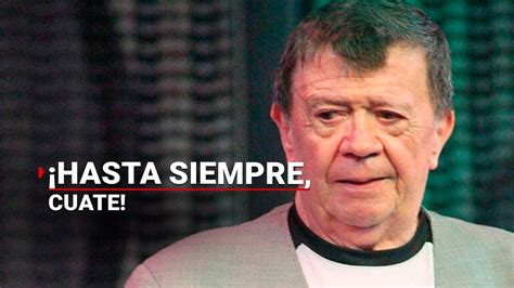 Vale La Pena Vivir L Era Xavier L Pez Chabelo Dolo De Los