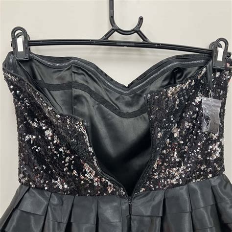 Alannah Hill Hot Lips Frock Fit And Flare Womens Size 10 Party Dress