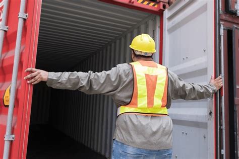 15 Thousand Container Door Open Royalty Free Images Stock Photos Pictures Shutterstock