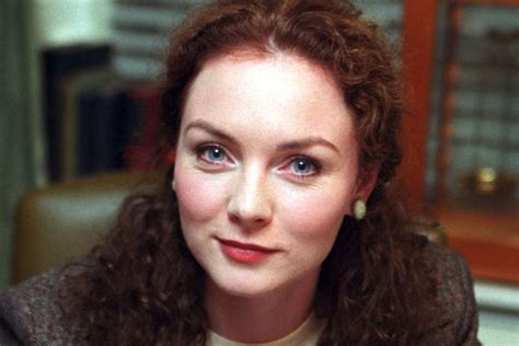 Itv Heartbeat Stars Famous Ex Husband Who Acted Alongside Olivia
