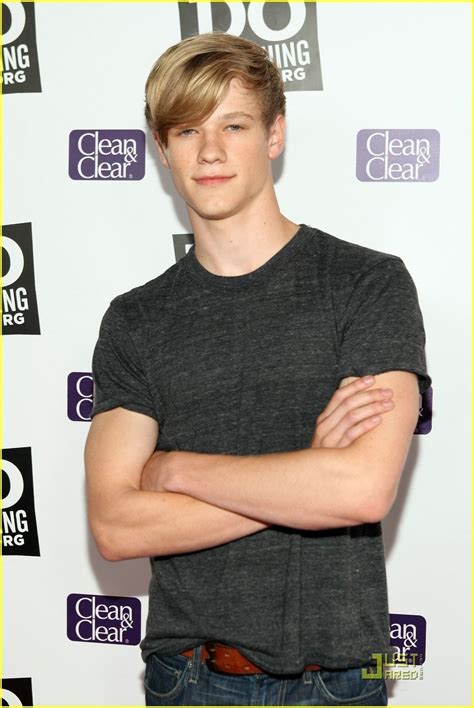 Lucas Till Lucas Till Photo 7693921 Fanpop