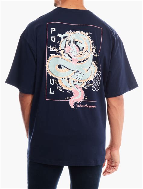 Myrunway Shop Rfo Navy Blue Slim T Shirt For Men From Za