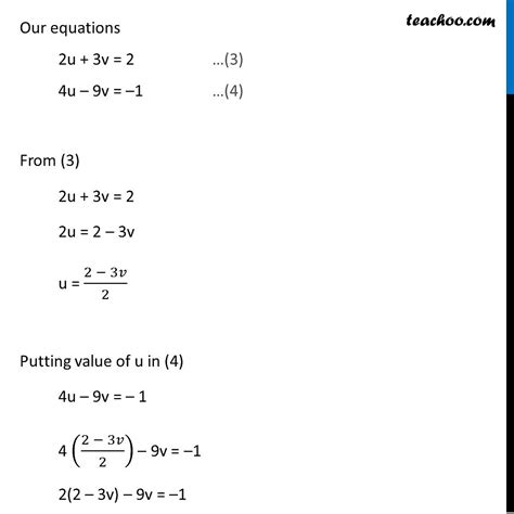 Question I And Ii Solve X Y X Y