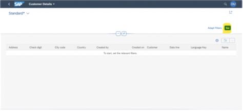 Fiori List Report Application Using CDS Views And CDS Annotations With The Help Of Eclipse And