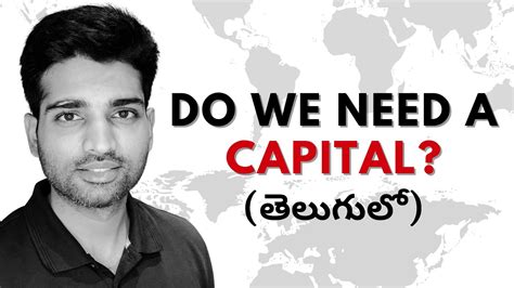 Does Andhra Need A Capital Ep106 Andhra Podcaster Vijay Kesari