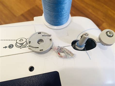 7 Reasons Why Your Bobbin Winder Is Not Winding SEAM WHISPERER
