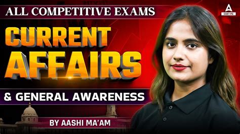 26 August Daily Current Affairs For Cuet Pg 2025 General Awareness