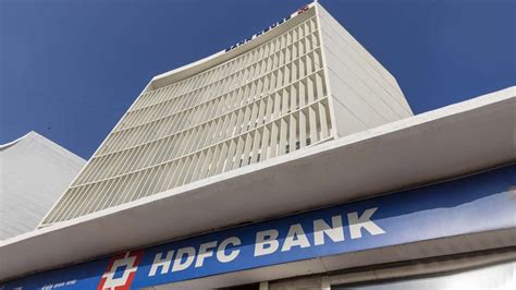 Hdfc Bank Secures Rbi Approval For Step Down Subsidiary Fortune India