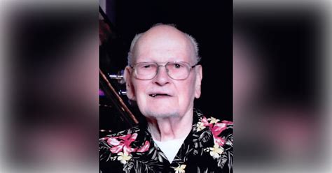 Obituary Information For Robert F Skalski