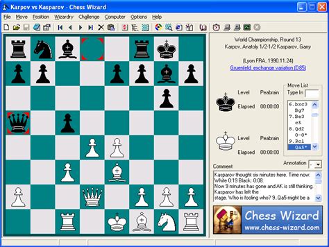 A New Chess Gui For Uci Engines Openchess