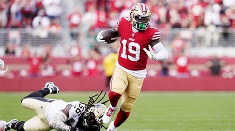 49ers Kyle Shanahan Provides An Injury Update On Deebo Samuel 49ers