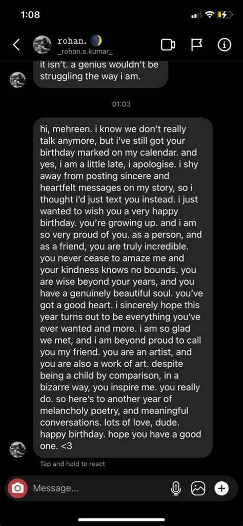 Pin By Sarthak 🐙 On Randommm☁️ Pretty Words Cute Texts For Him Cute