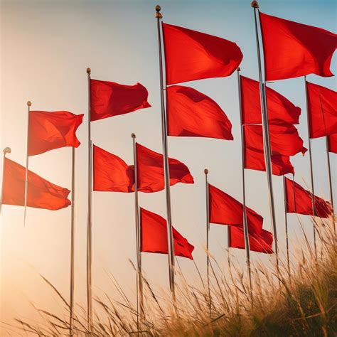 10 Signs You Might Be Dating A Narcissist Recognizing Red Flags In