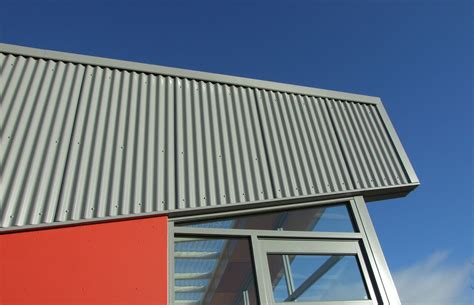 Waimea Intermediate Superloo By Redbox Architects Archipro Nz