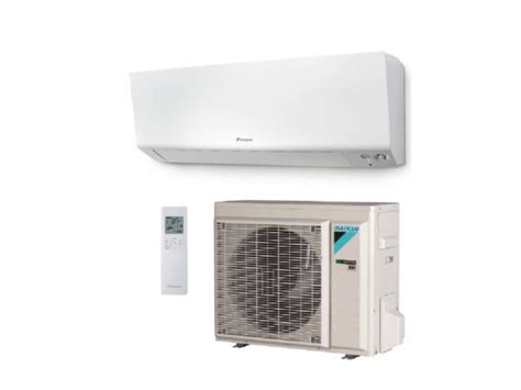 Daikin Perfera Ftxm20rrxm20r 20 Kw Os Klíma Szett Netklimatek