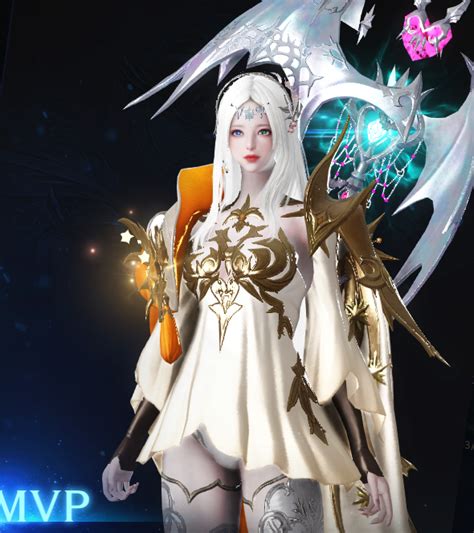 바드 전압상의 올흰으로 염색했는데 ㅠㅠ 로스트아크 에펨코리아