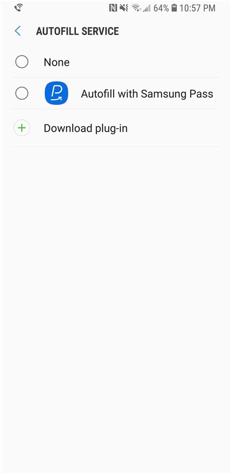 you can now test out android oreo on your galaxy s8 and s8 plus phandroid