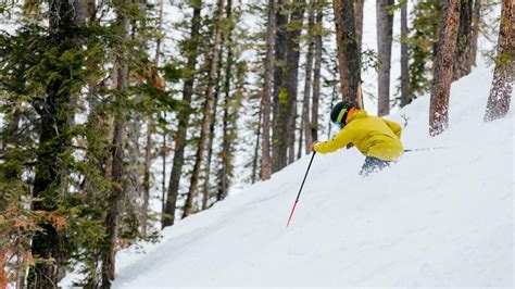 The Best Backcountry Skis Of 2023