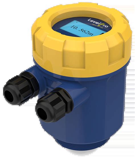 Radar Level Sensors Liquidlevelsensor