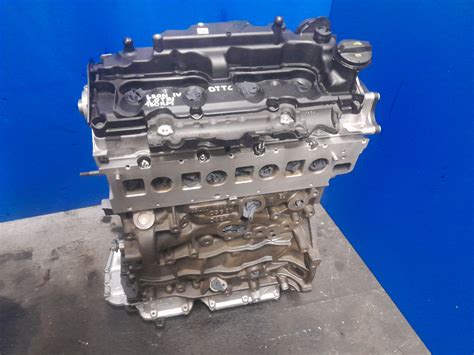 SILNIK SŁUPEK VW AUDI SEAT SKODA DTT DTTC 2 0 TDI DTT DTTC za 8000 zł z