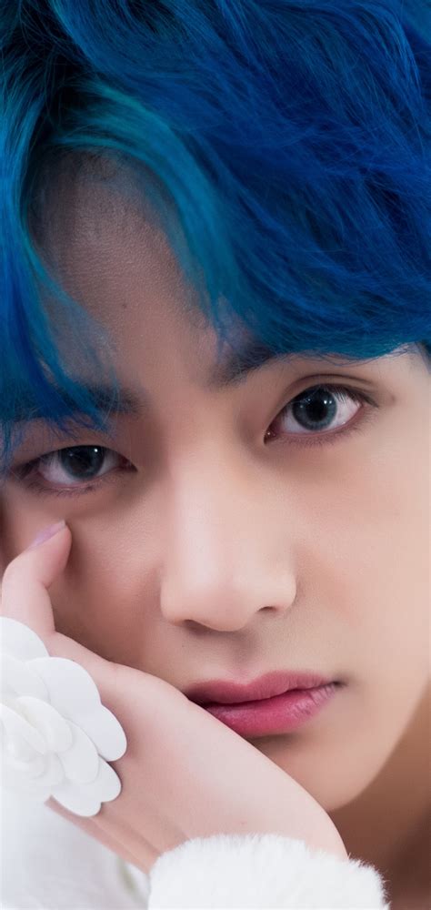 V Bts Wallpapers 53 Images Wallpapercat
