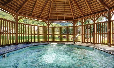 Club Wyndham Bentley Brook