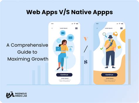 Web Apps Vs Native Apps A Comprehensive Comparison
